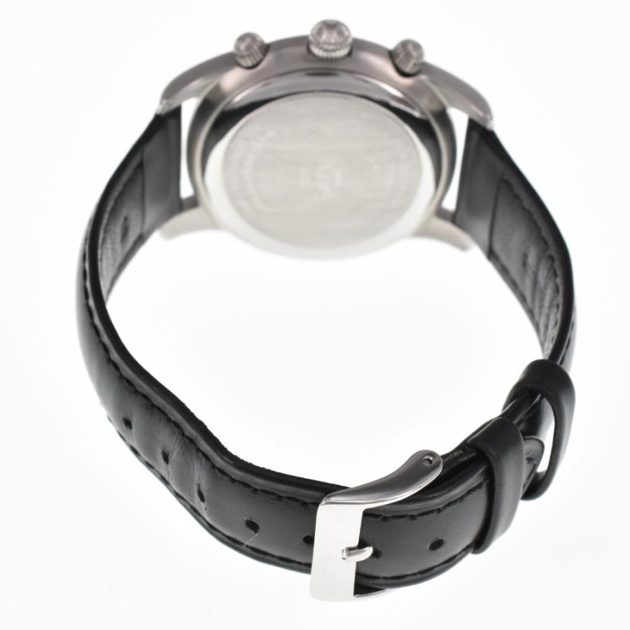 LONGINES（ロンジン） LONGINES L4.661.4 モニュメント クロノグラフ 自動巻き メンズ 良品 J#123175 ...