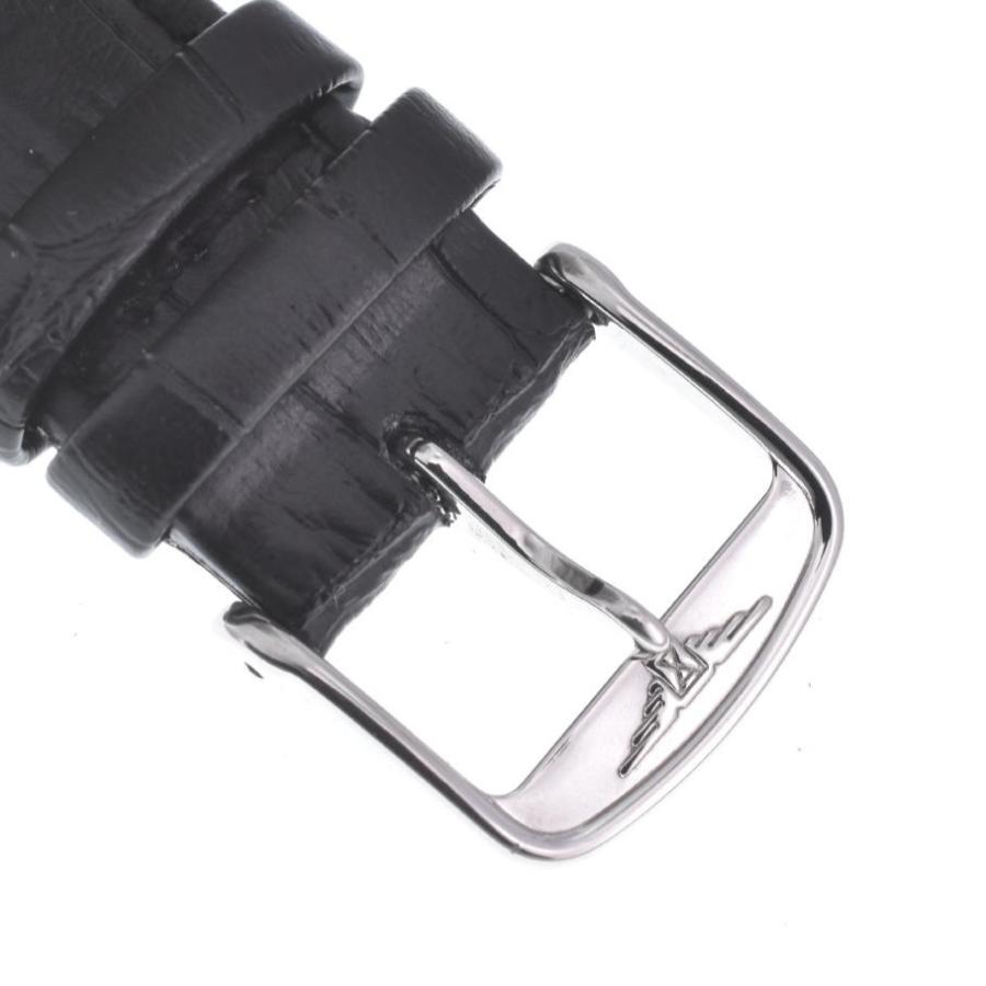 LONGINES（ロンジン） LONGINES L2.776.4.21.3 ヘリテージコレクション ワンプッシュクロノ 自動巻き メンズ I ...