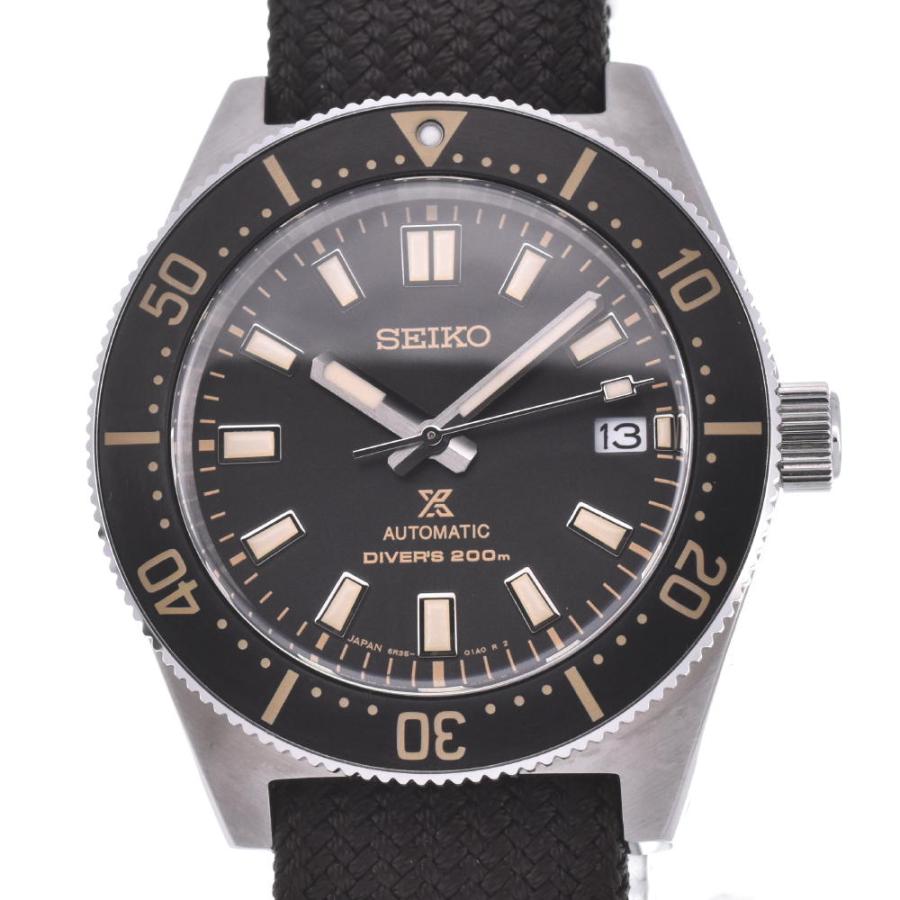SEIKO セイコー SBDC141/6R35-00P0 プロスペックス 自動巻き メンズ 美品 内箱付き I#123237 ...