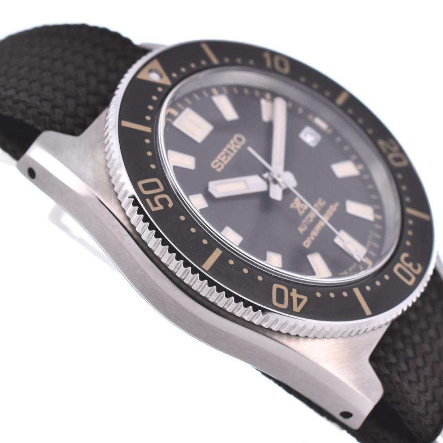 SEIKO セイコー SBDC141/6R35-00P0 プロスペックス 自動巻き メンズ 美品 内箱付き I#123237 ...