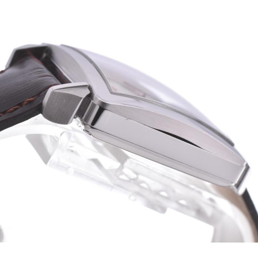 オメガ OMEGA 7806.30.32 デビル ビザンチウム CO-AXIAL クロノメーター 自動巻き メンズ 良品 内箱・保証書付き I ...