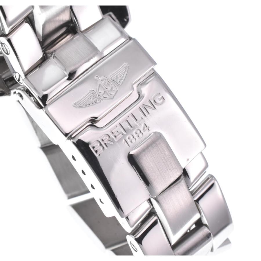 ブライトリング BREITLING A68362 B-1 デジタル/アナログ クォーツ メンズ K#123243 : aonohappa - 通販 - Yahoo!ショッピング