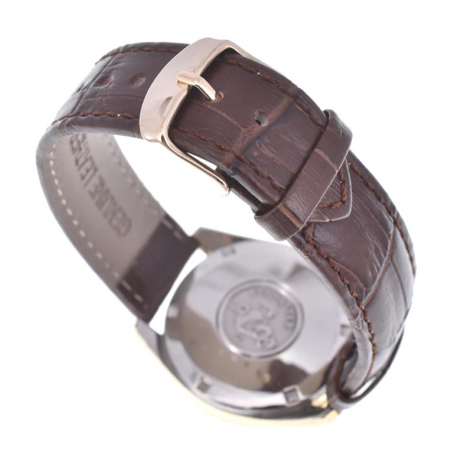 OMEGA オメガ CD 166.032 シーマスター デイデイト Cal.751 自動巻き メンズ L#123307 : aonohappa ...