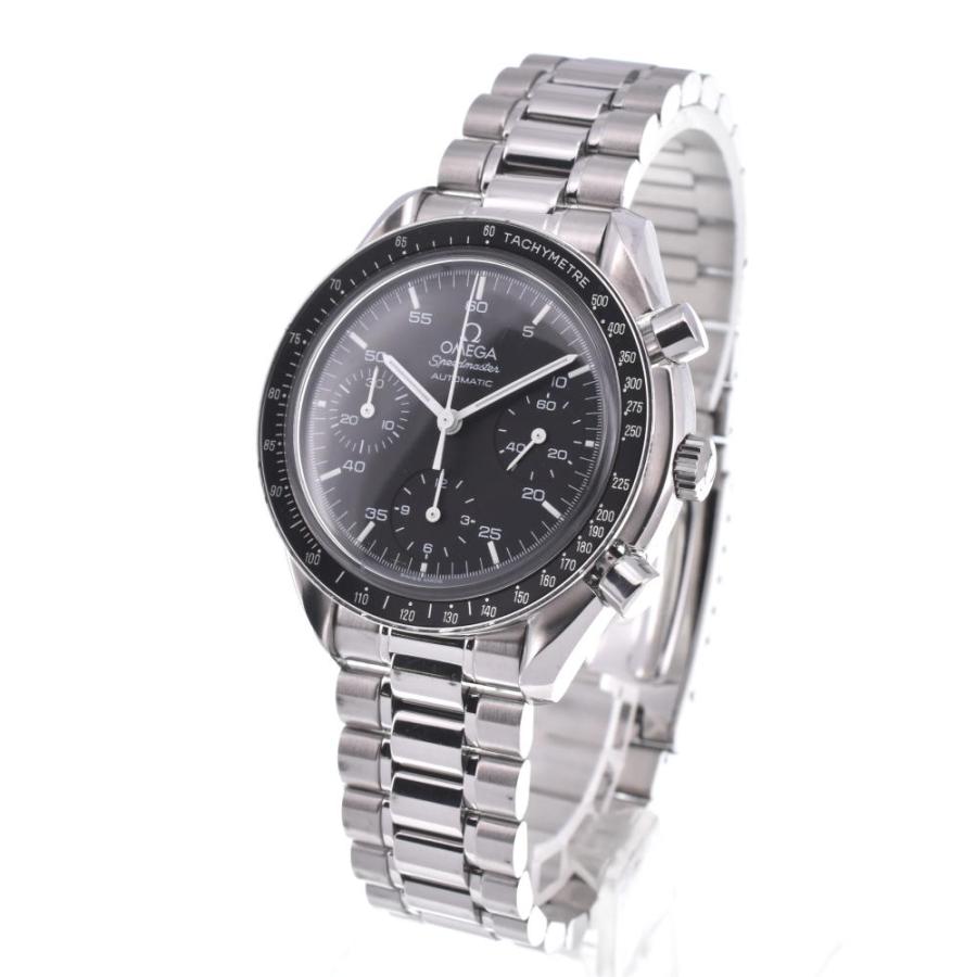 OMEGA オメガ 3510.50 スピードマスター クロノグラフ 自動巻き メンズ 良品 Q#123318 : aonohappa - 通販 ...