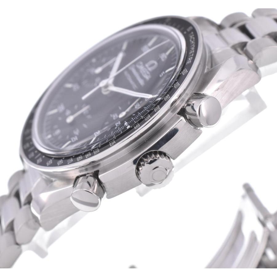 OMEGA オメガ 3510.50 スピードマスター クロノグラフ 自動巻き メンズ 良品 Q#123318 : aonohappa - 通販 ...