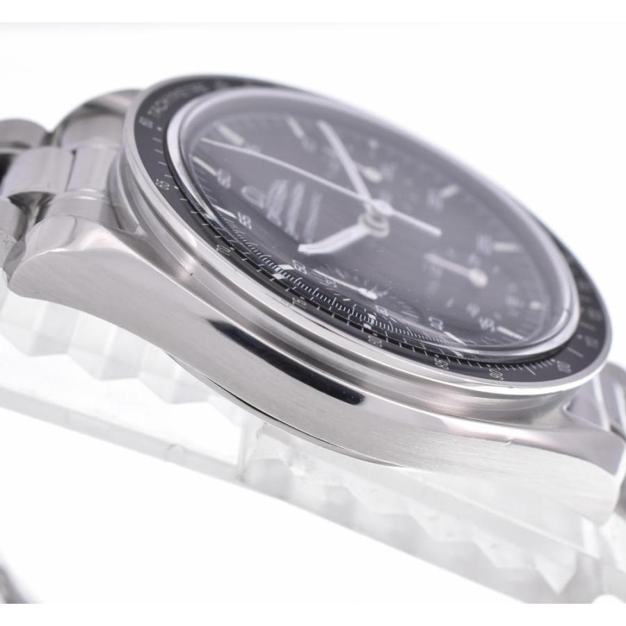 OMEGA オメガ 3510.50 スピードマスター クロノグラフ 自動巻き メンズ 良品 Q#123318 : aonohappa - 通販 ...