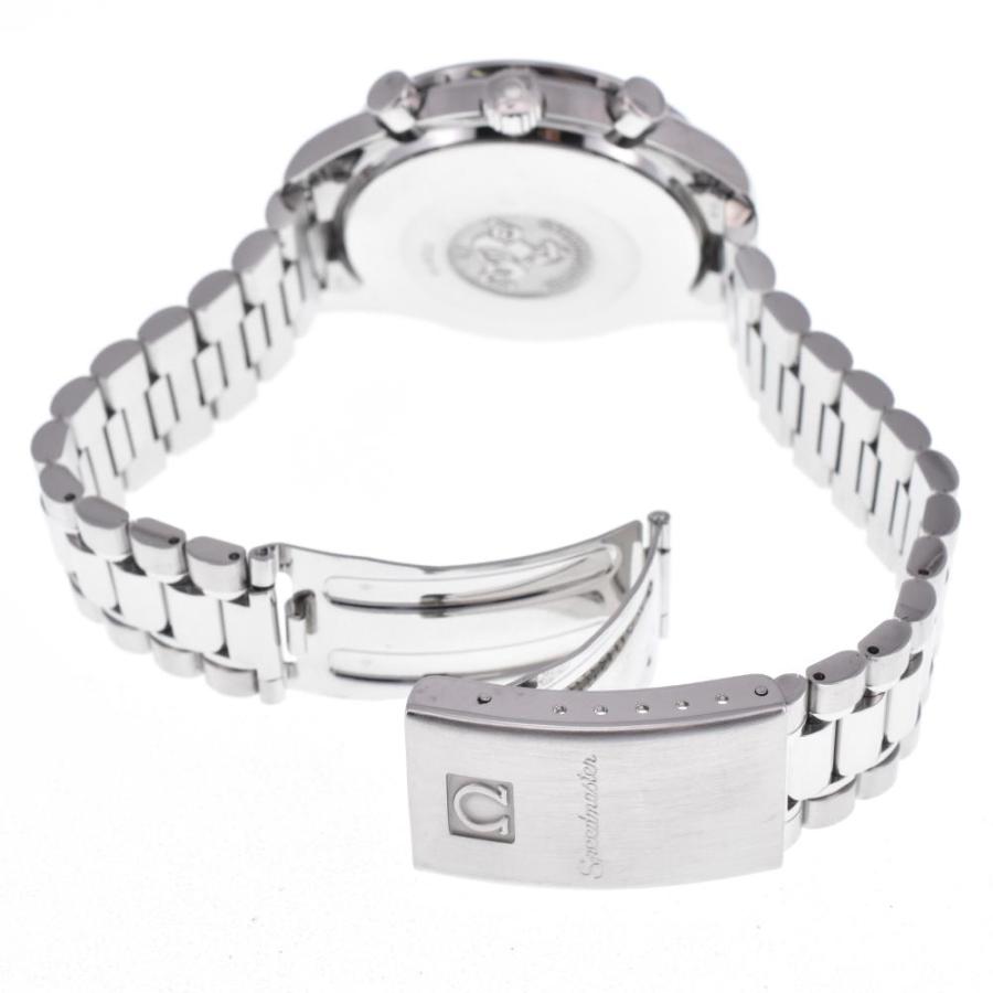 OMEGA オメガ 3510.50 スピードマスター クロノグラフ 自動巻き メンズ 良品 Q#123318 : aonohappa - 通販 ...