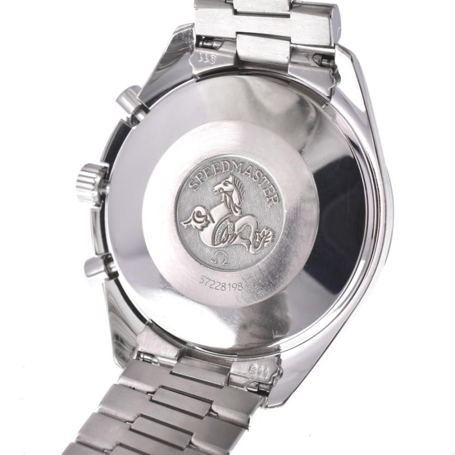OMEGA オメガ 3510.50 スピードマスター クロノグラフ 自動巻き メンズ 良品 Q#123318 : aonohappa - 通販 ...
