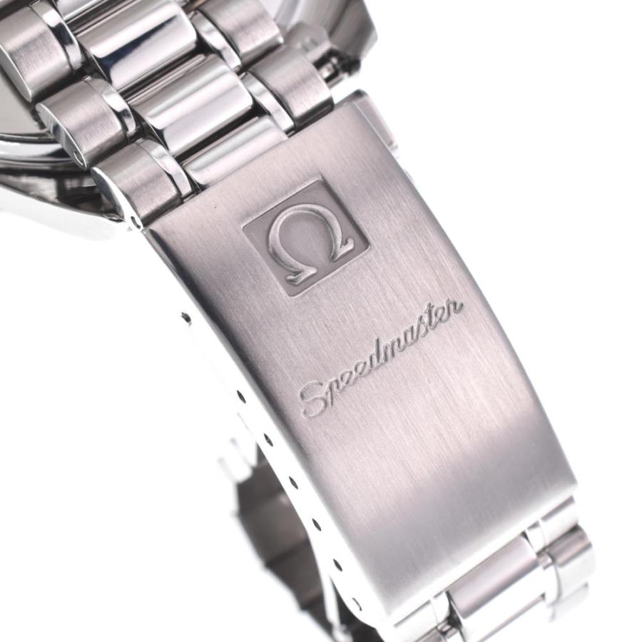 OMEGA オメガ 3510.50 スピードマスター クロノグラフ 自動巻き メンズ 良品 Q#123318 : aonohappa - 通販 ...