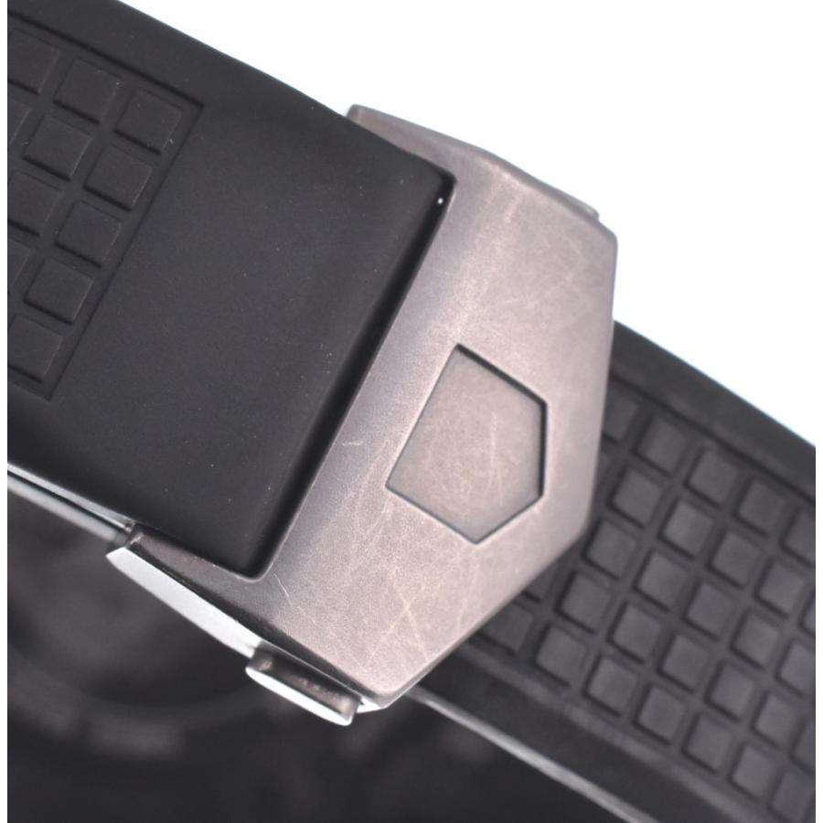 タグホイヤー TAG HEUER WAJ2180.FT6015 アクアレーサー キャリバー5 自動巻き メンズ 良品 保証書付き M ...