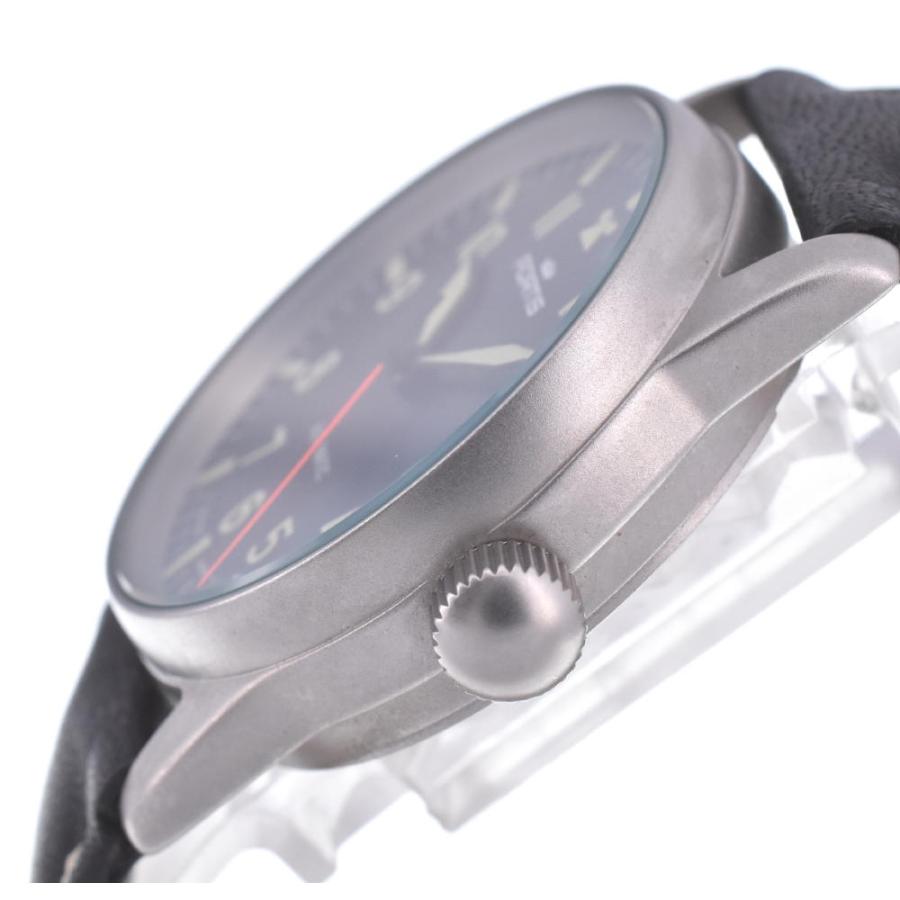 FORTIS フォルティス 620.10.46 フリーガーデイト 自動巻き メンズ 美品 M#123579 : aonohappa - 通販 ...