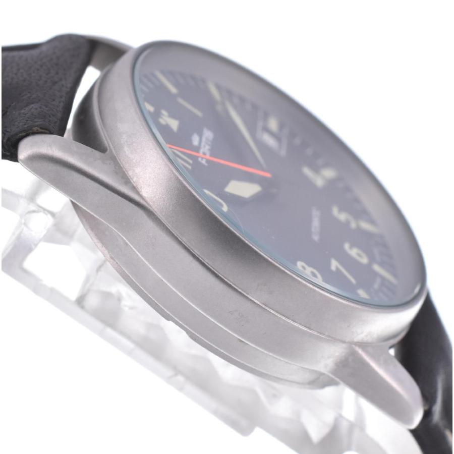FORTIS フォルティス 620.10.46 フリーガーデイト 自動巻き メンズ 美品 M#123579 : aonohappa - 通販 ...