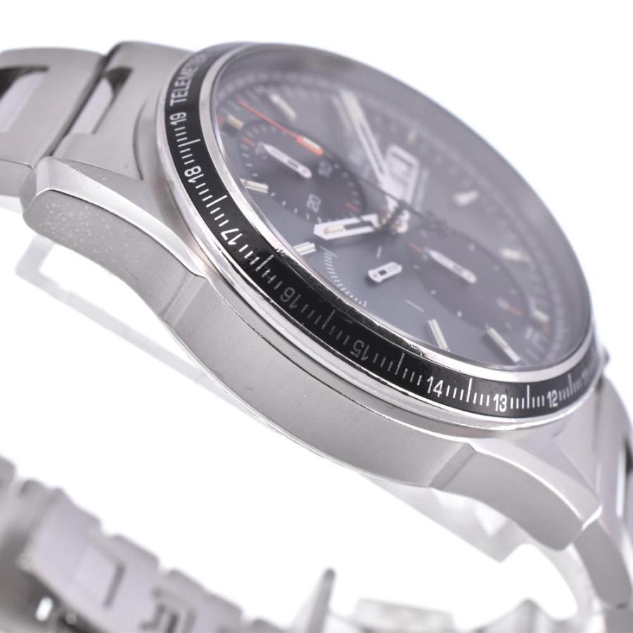 ボールウォッチ BALLWATCH CM3090C-S2J-BK トークマン ストームチェイサー プロ 自動巻き メンズ 箱・保証書付き N ...