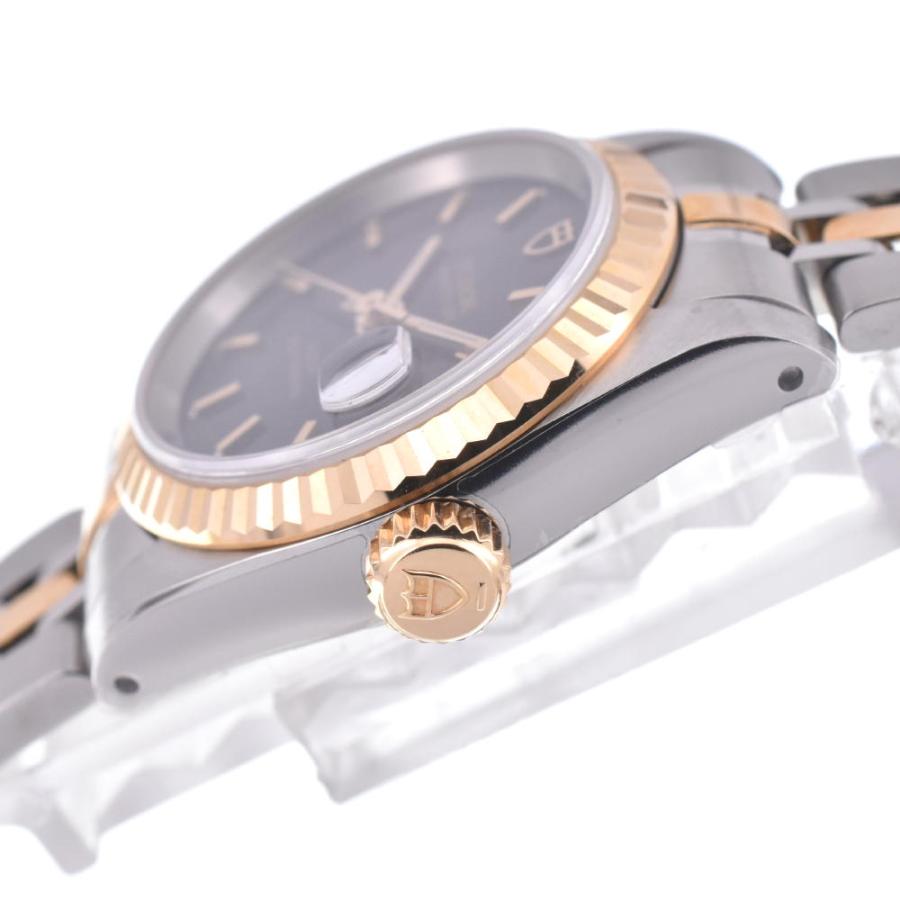 チュードル TUDOR 92413 オイスタープリンセス デイト 自動巻き レディース 未使用品 箱・保証書付き J#123672 : ...