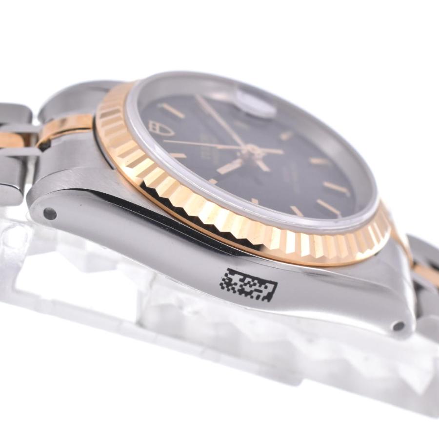 チュードル TUDOR 92413 オイスタープリンセス デイト 自動巻き レディース 未使用品 箱・保証書付き J#123672 : ...