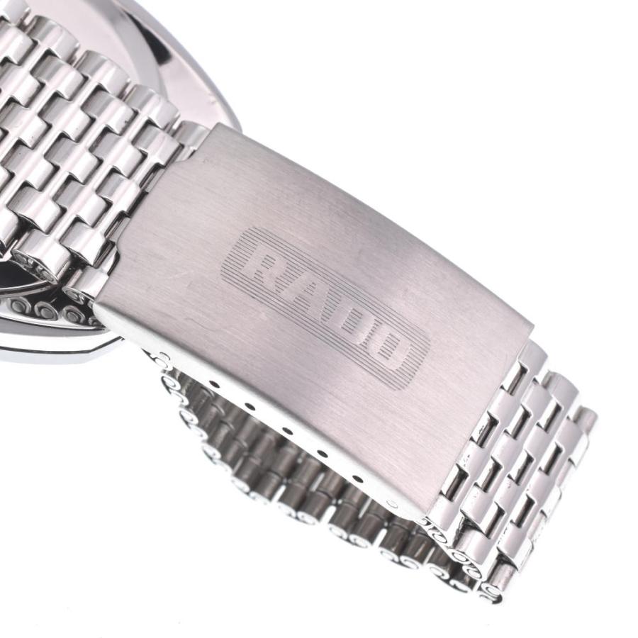 RADO ラドー 114.0391.3 ダイヤスター デイデイト クォーツ メンズ 良品 保証書付き M#123748 : aonohappa - 通販 - Yahoo!ショッピング