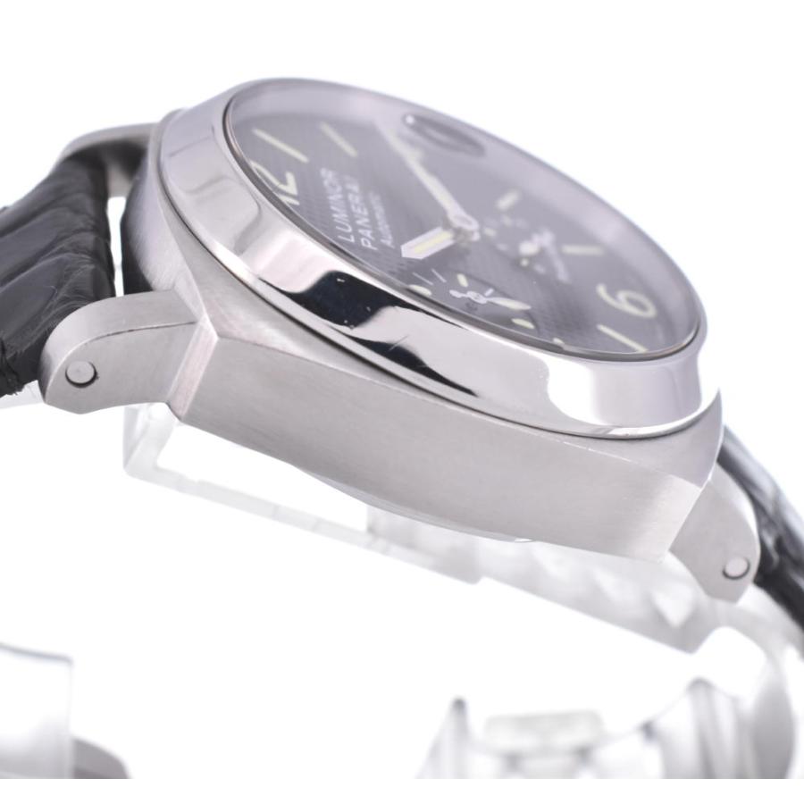 パネライ PANERAI PAM00241 ルミノール 自動巻き メンズ 良品 箱・保証書付き N#123789 :123789 ...