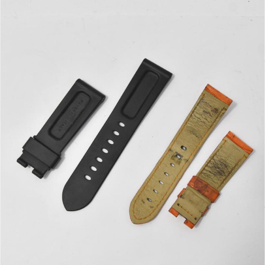 パネライ PANERAI PAM00241 ルミノール 自動巻き メンズ 良品 箱・保証書付き N#123789 :123789 ...