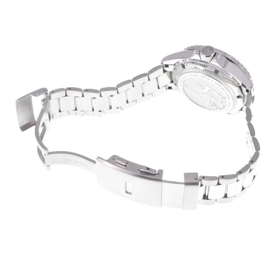 EDOX エドックス 80120-3VM-VDN1 スカイダイバー ネプチュニアン 自動巻き メンズ 美品 箱・保証書付き #123890 ...