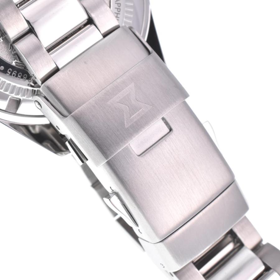 EDOX エドックス 80120-3VM-VDN1 スカイダイバー ネプチュニアン 自動巻き メンズ 美品 箱・保証書付き #123890 ...