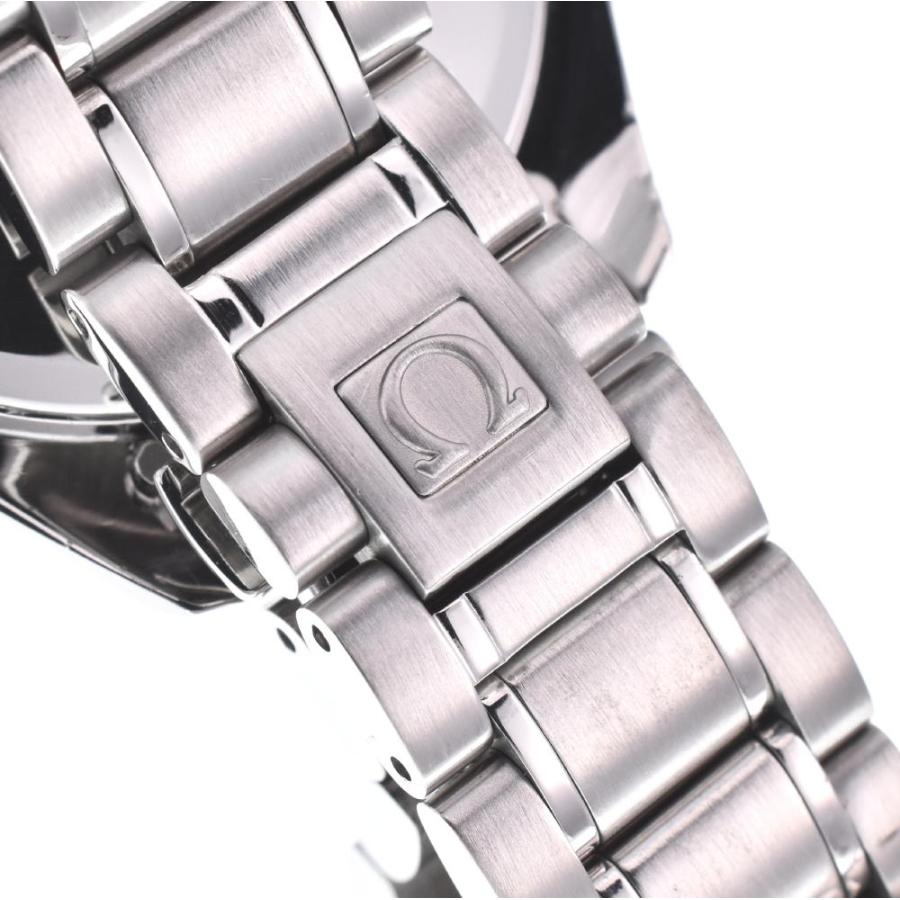 オメガ OMEGA 3513.33 スピードマスター マーク40 クロノグラフ 自動巻き メンズ 良品 O#123988 :123988 ...