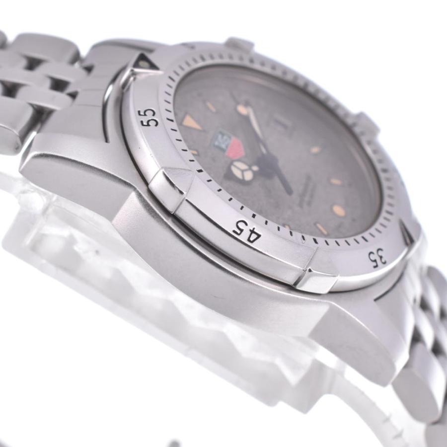 TAG HEUER タグホイヤー 959.708G-2 プロフェッショナル 200m クォーツ レディース 良品 O#124139 ...