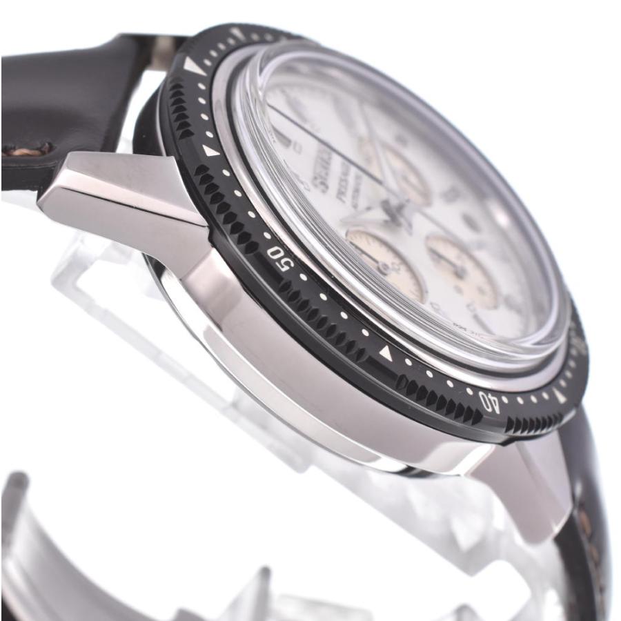 SEIKO セイコー SARK015/8R48-00M0 プレサージュ ヒストリカル コレクション 55周年記念 自動巻き メンズ 美品 O ...