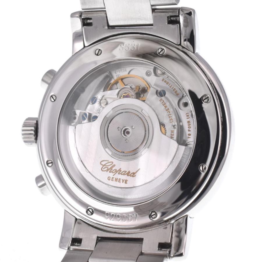 Chopard ショパール 8331 ミッレミリア クロノグラフ 自動巻き メンズ 良品 Q#124257 : aonohappa - 通販 - Yahoo!ショッピング