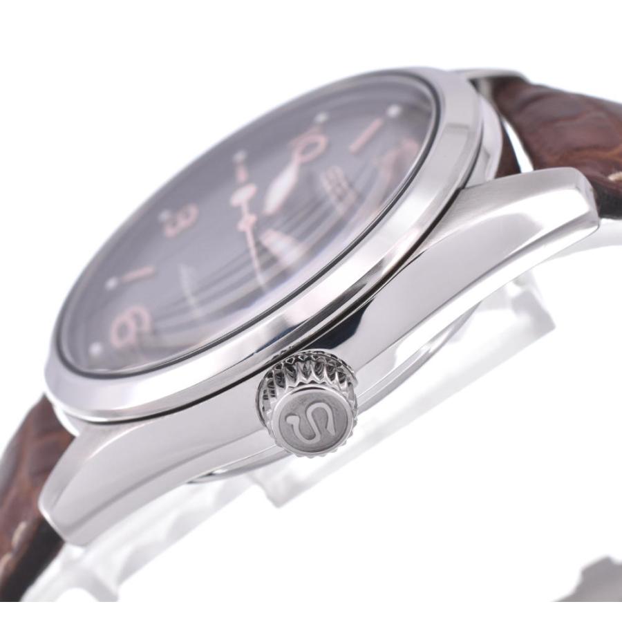 SEIKO セイコー 6R15-03K0/SARX031 プレサージュ 60周年記念 1956本限定 自動巻き メンズ 美品 Q#124460 ...