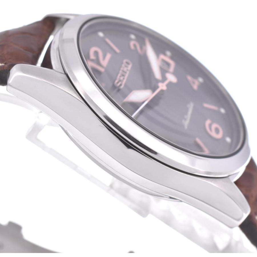 SEIKO セイコー 6R15-03K0/SARX031 プレサージュ 60周年記念 1956本限定 自動巻き メンズ 美品 Q#124460 ...