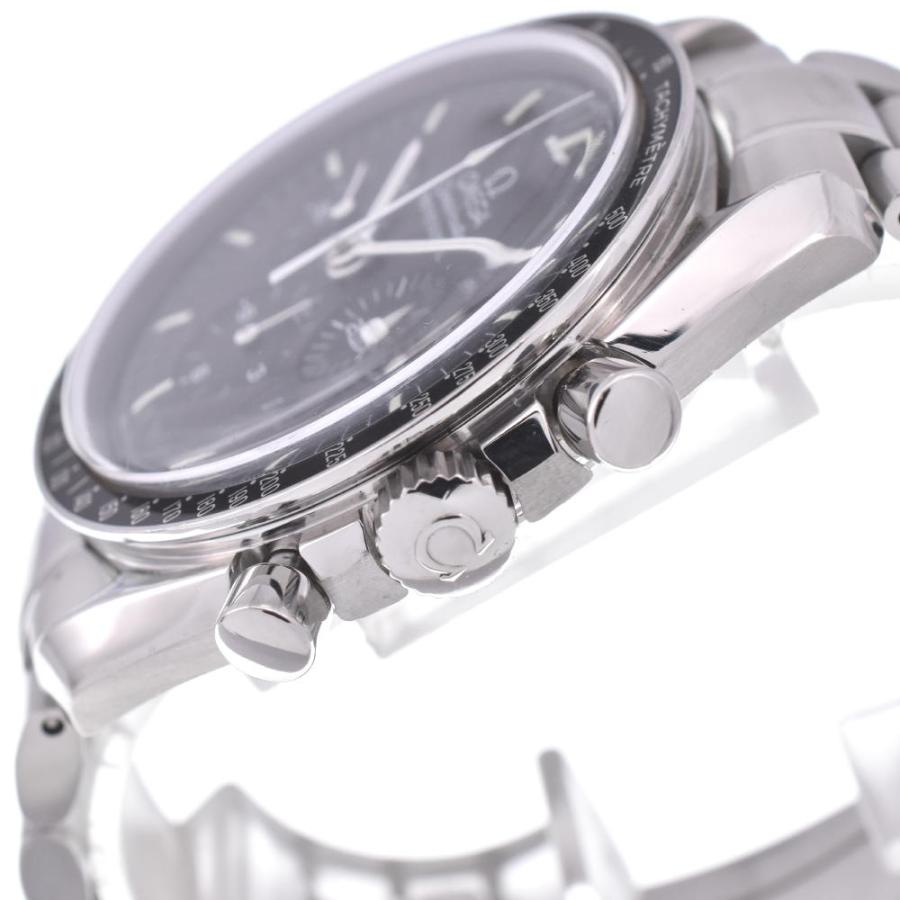 オメガ OMEGA 3572.5 スピードマスター プロフェッショナル ムーンウォッチ 裏スケ 手巻き メンズ 良品 R#124627 : ...