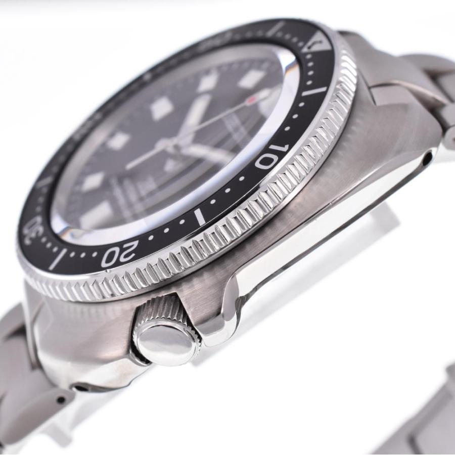 セイコー SEIKO SBDC109/6R35-00T0 プロスペックス ダイバースキューバ 自動巻き メンズ 美品 保証書付き B# ...