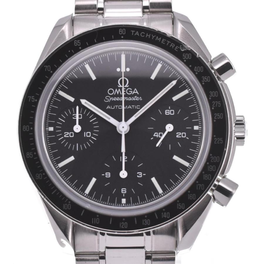 OMEGA オメガ 3539.50 スピードマスター クロノグラフ 自動巻き メンズ 良品 E#124923 : aonohappa - 通販 - Yahoo!ショッピング