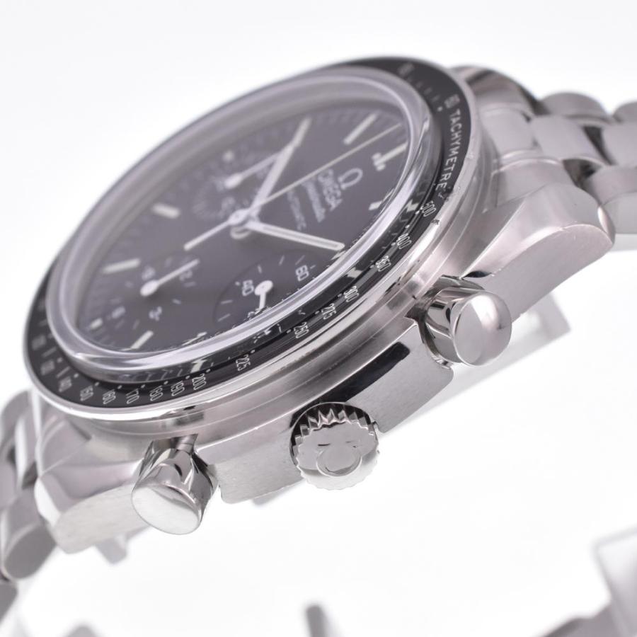 OMEGA オメガ 3539.50 スピードマスター クロノグラフ 自動巻き メンズ 良品 E#124923 : aonohappa - 通販 - Yahoo!ショッピング