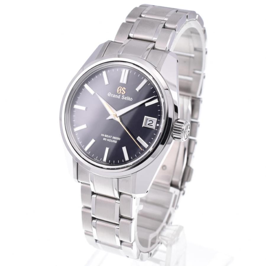 SEIKO（セイコー） SEIKO SLGH009 グランドセイコー ヘリテージコレクション 44GS 世界限定550本 自動巻き メンズ ...
