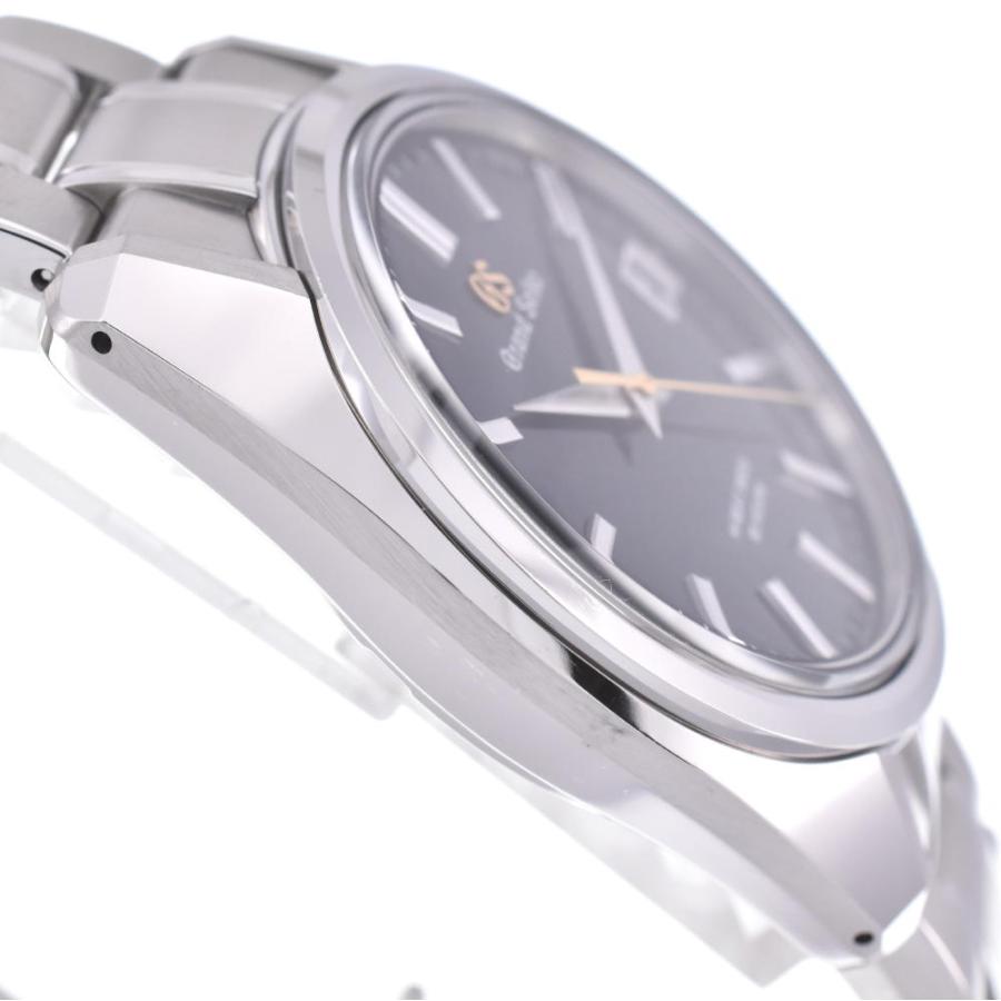 SEIKO（セイコー） SEIKO SLGH009 グランドセイコー ヘリテージコレクション 44GS 世界限定550本 自動巻き メンズ ...