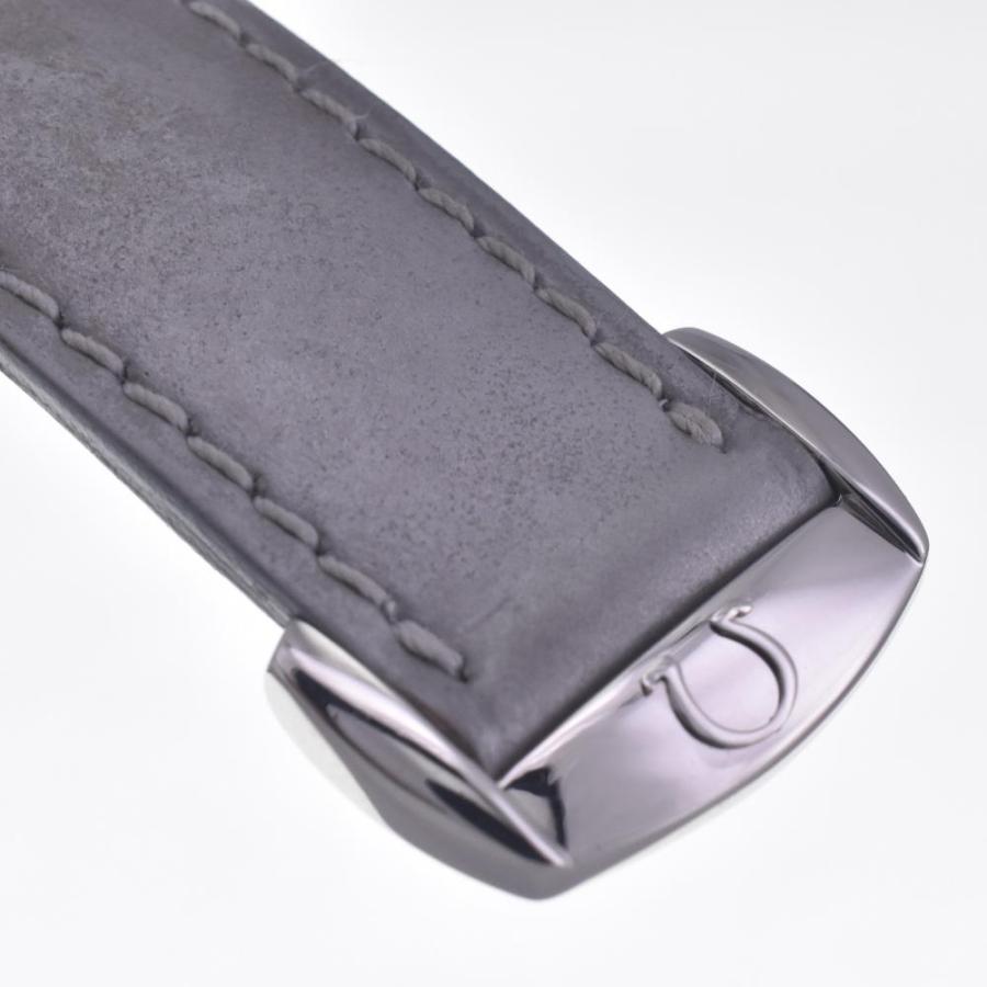 OMEGA オメガ 3815.70.56 スピードマスター リデュースド ベゼル ダイヤ 自動巻き レディース 良品 保証書付き G# ...