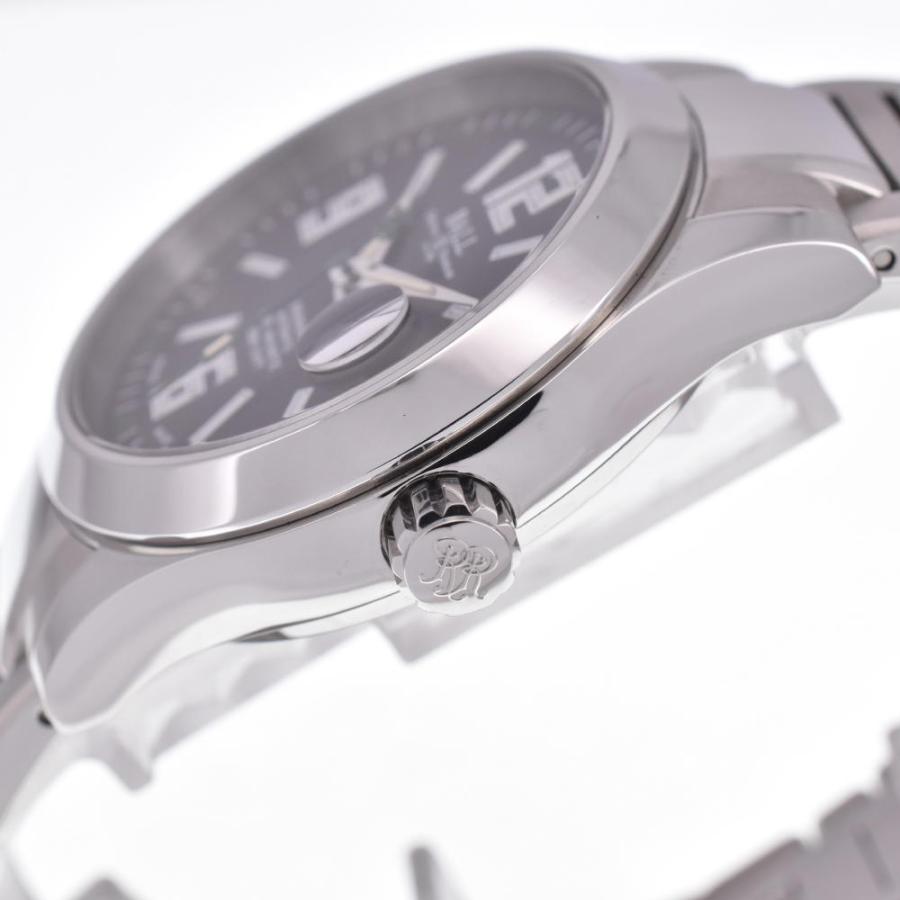 ボールウォッチ BALLWATCH NM1020C-S4J-BK エンジニアマスターII 自動巻き メンズ 美品 箱・保証書付き H ...