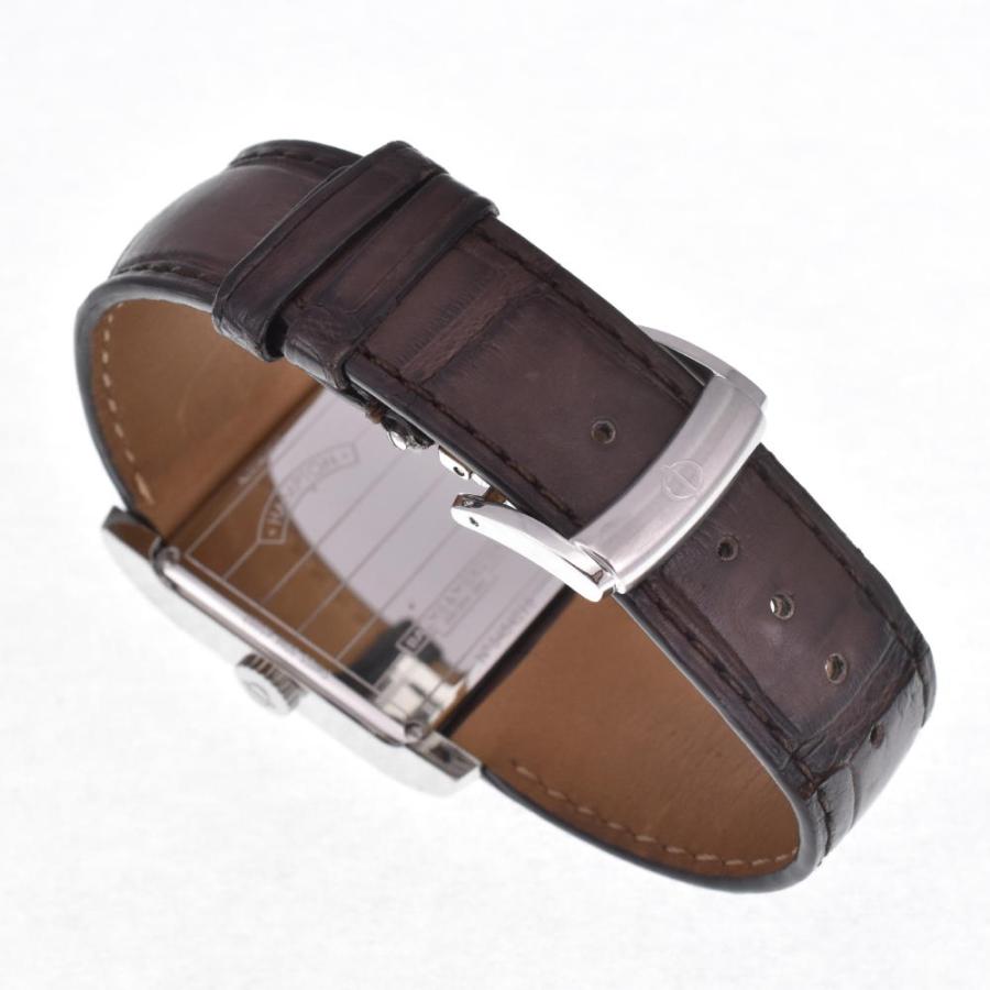 ボーム＆メルシェ Baume & Mercier MOA10028 ハンプトン クラシック XL スモールセコンド デイト 自動巻き メンズ ...