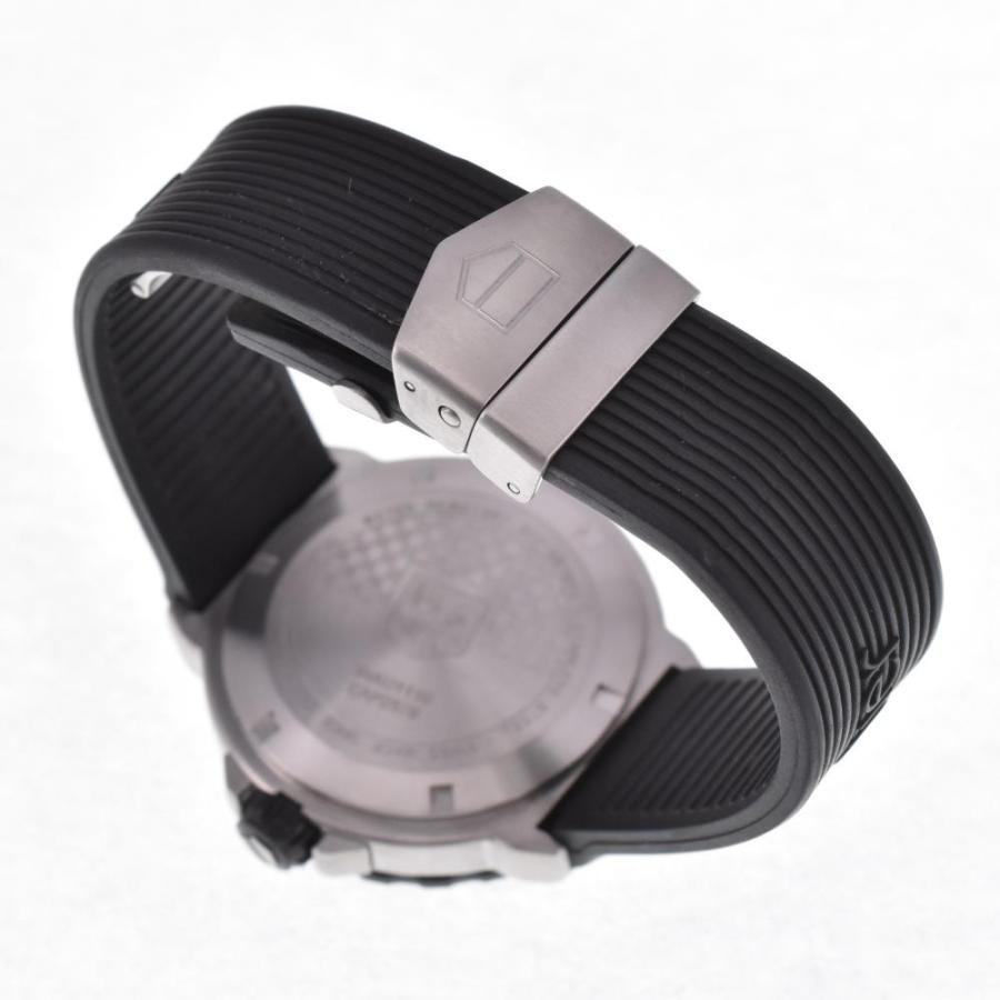 TAG HEUER タグホイヤー WAU1110.BA0858 フォーミュラー1 クォーツ メンズ 美品 箱付き H#125315 ...