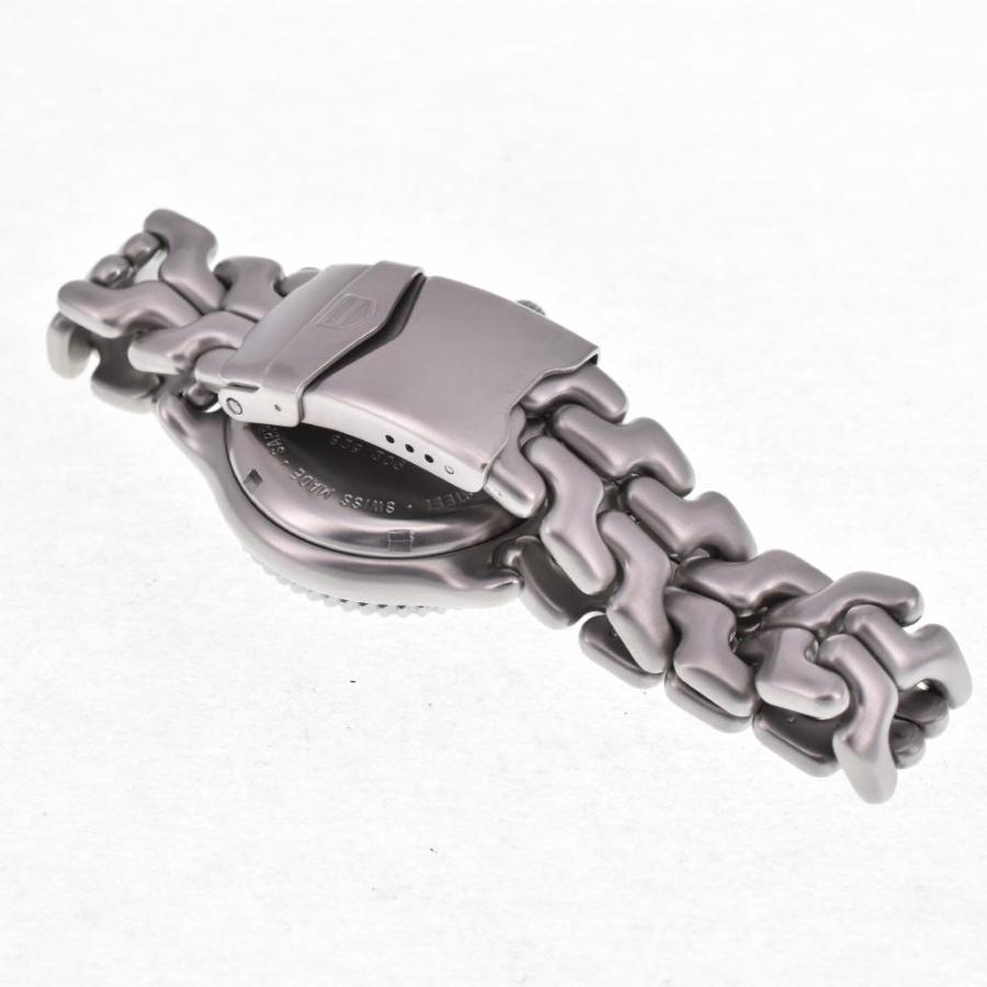 TAG HEUER タグホイヤー S39.306 S/el プロフェッショナル クロノグラフ デイト クォーツ メンズ 良品 J#125757 : aonohappa - 通販 - Yahoo ...