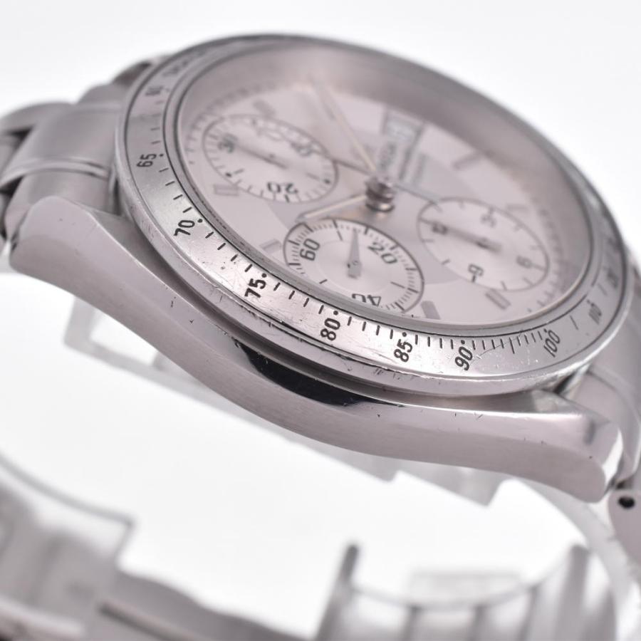 オメガ OMEGA 3513.30 スピードマスター クロノグラフ 自動巻き メンズ 箱・保証書付き L#125802 :125802 ...