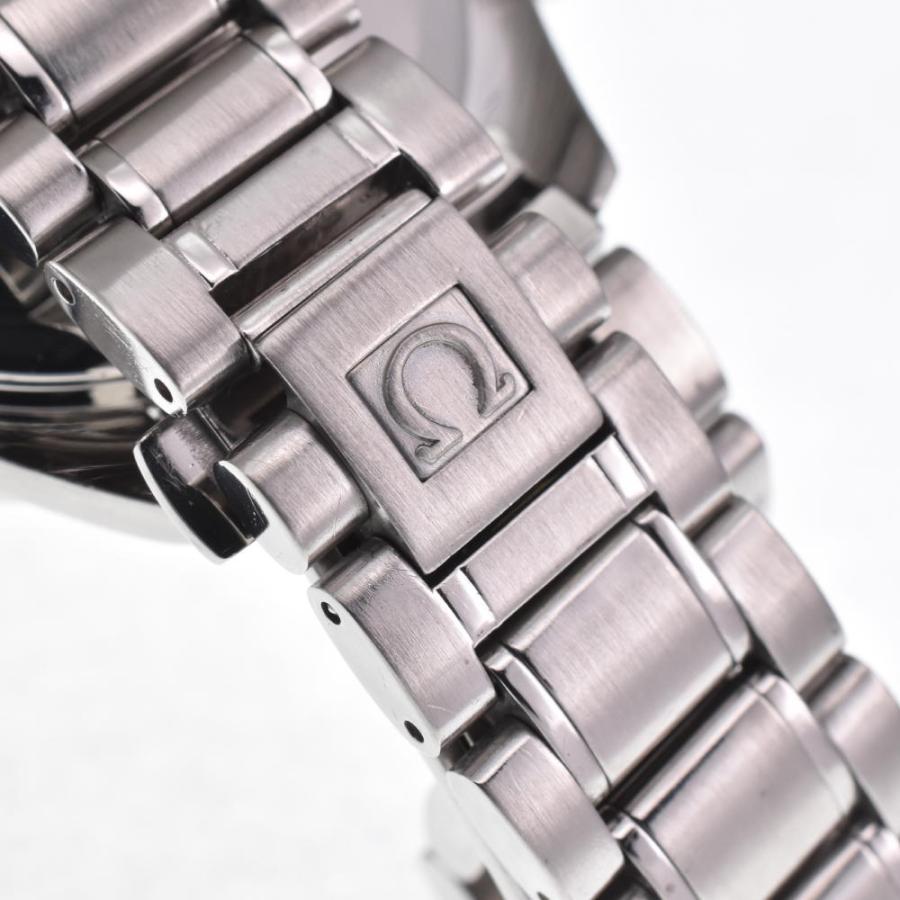 オメガ OMEGA 3513.30 スピードマスター クロノグラフ 自動巻き メンズ 箱・保証書付き L#125802 :125802 ...