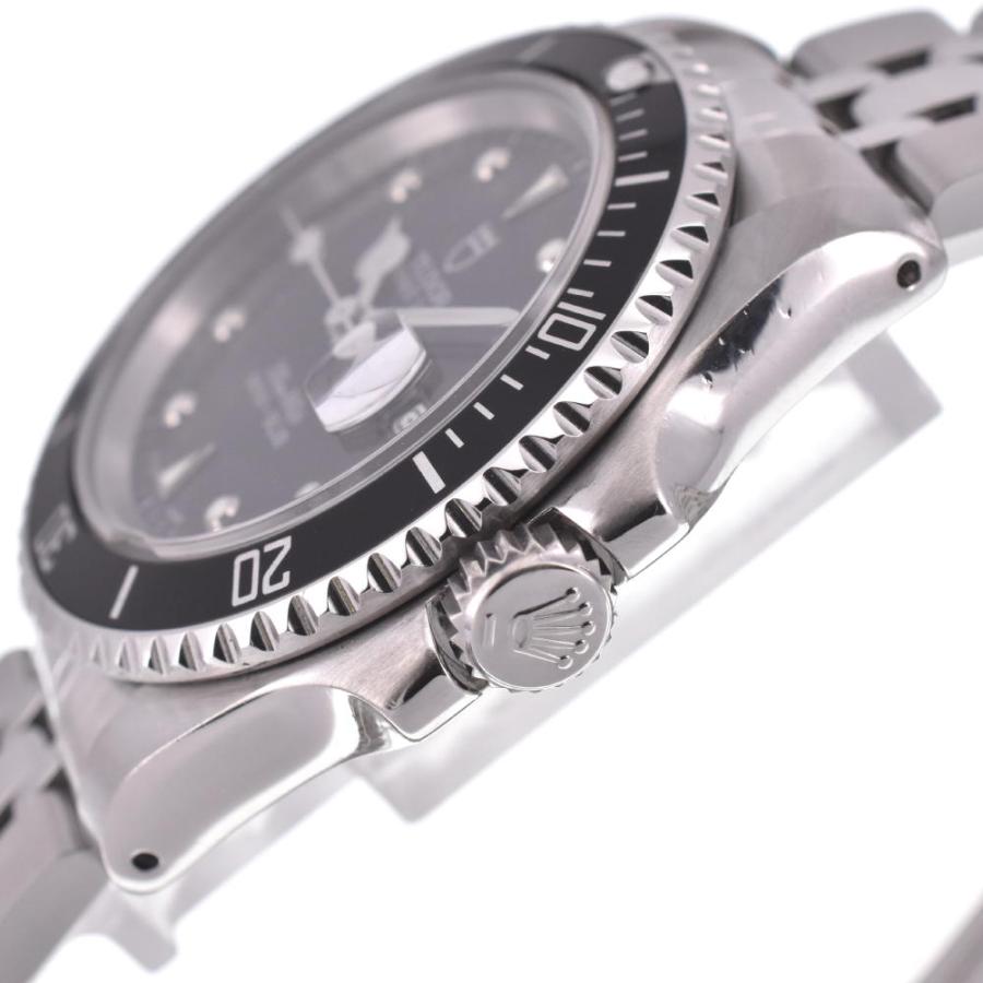 TUDOR チュードル 73190 プリンスオイスターデイト ミニサブ 自動巻き ボーイズ 良品 J#125890 : aonohappa ...
