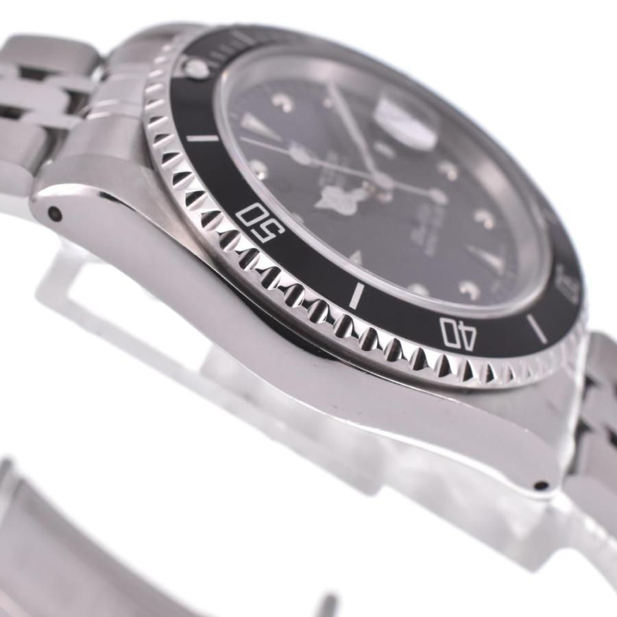 TUDOR チュードル 73190 プリンスオイスターデイト ミニサブ 自動巻き ボーイズ 良品 J#125890 : aonohappa ...