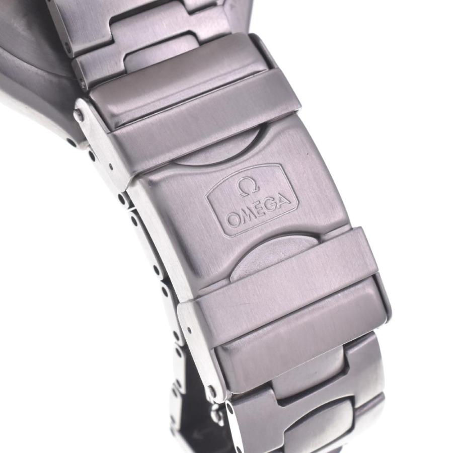 オメガ OMEGA シーマスター プロフェッショナル 200M デイト 自動巻き メンズ 良品 J#126007 : 126007 ...