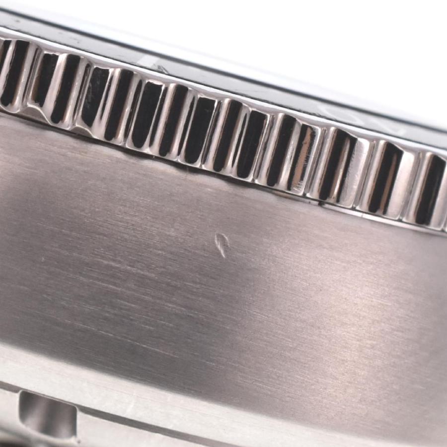 オリス ORIS 01 674 7599 7154-07 TT1 ダイバーズ クロノグラフ 自動巻き メンズ L#126182 :126182 ...