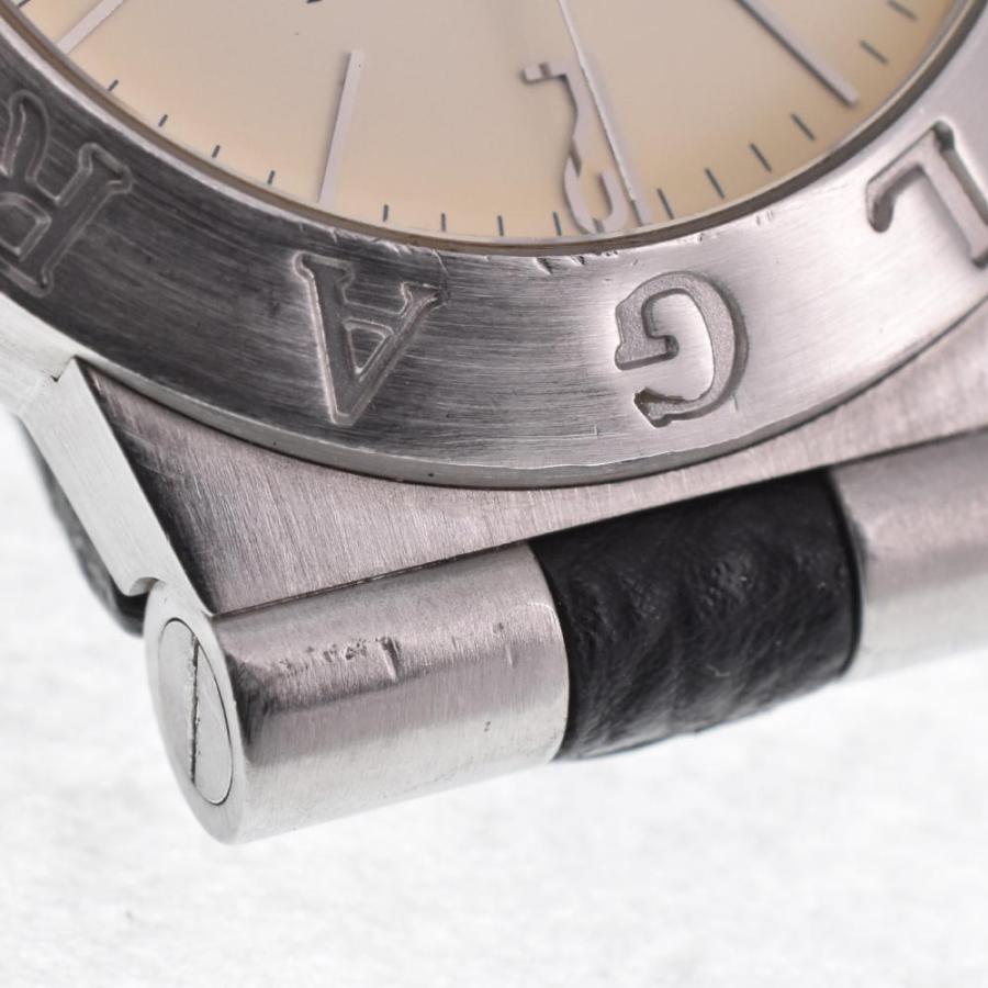 ブルガリ BVLGARI CH35S ディアゴノスポーツ クロノグラフ クォーツ メンズ K#126240 :126240:aonohappa ...
