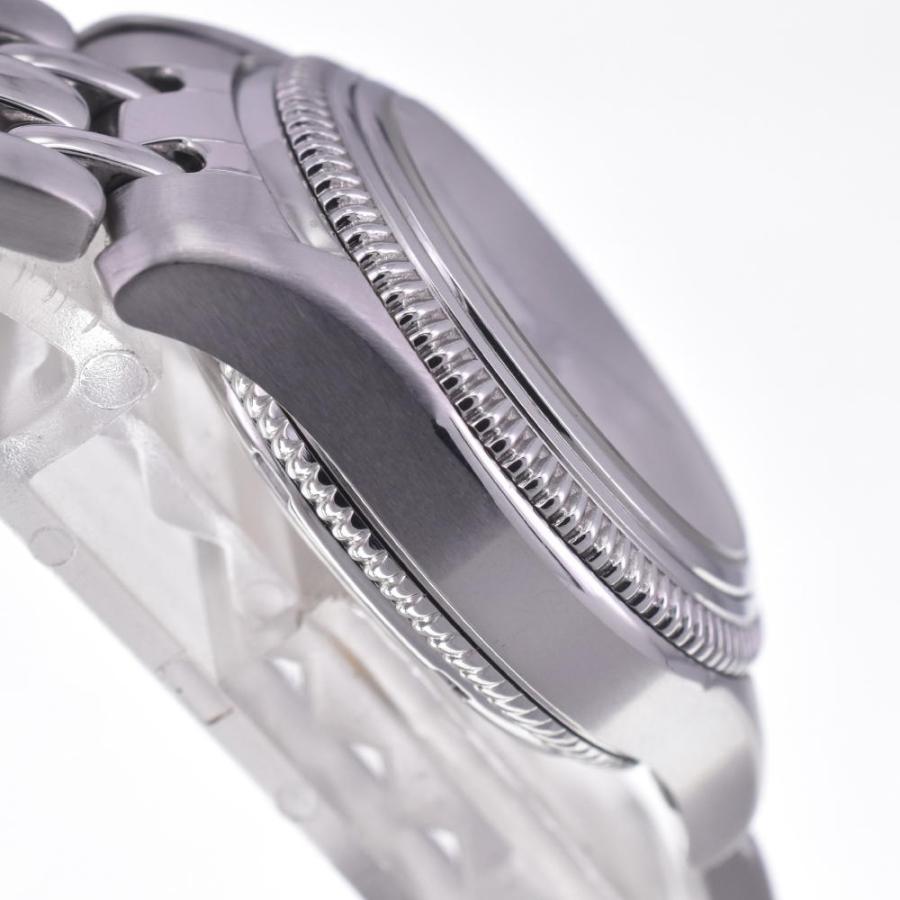 ORIS オリス 7472 ポインターデイト SS 自動巻き レディース 美品 J#126248 : aonohappa - 通販 - Yahoo!ショッピング