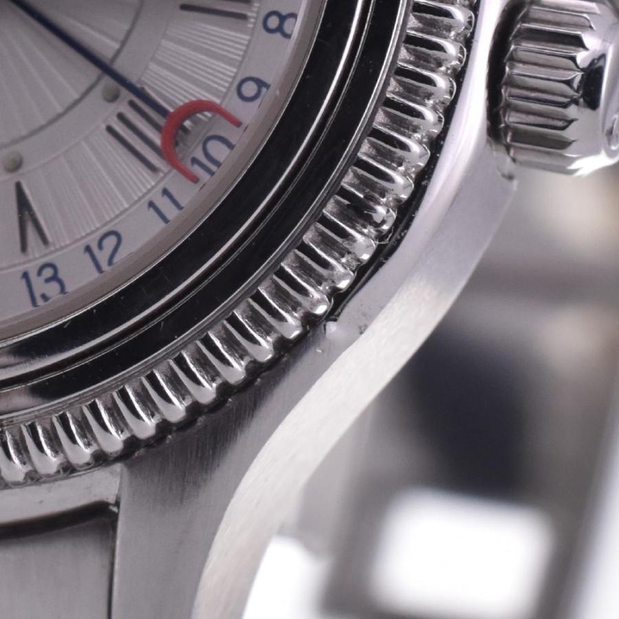 ORIS オリス 7472 ポインターデイト SS 自動巻き レディース 美品 J#126248 : aonohappa - 通販 - Yahoo!ショッピング